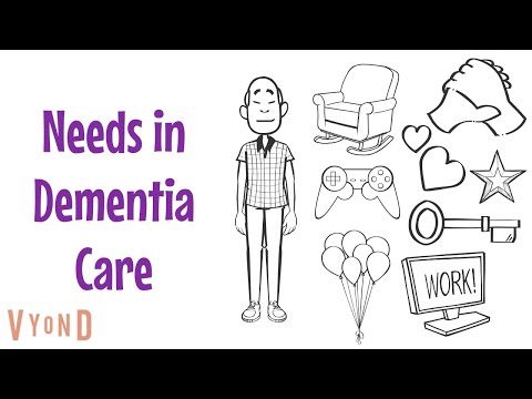 What Is Meant By The Social Model Of Dementia