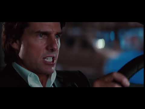 Mission impossible (2011) - Mumbai Car Chase scene(1/4) | Tom cruise |Clipyclip