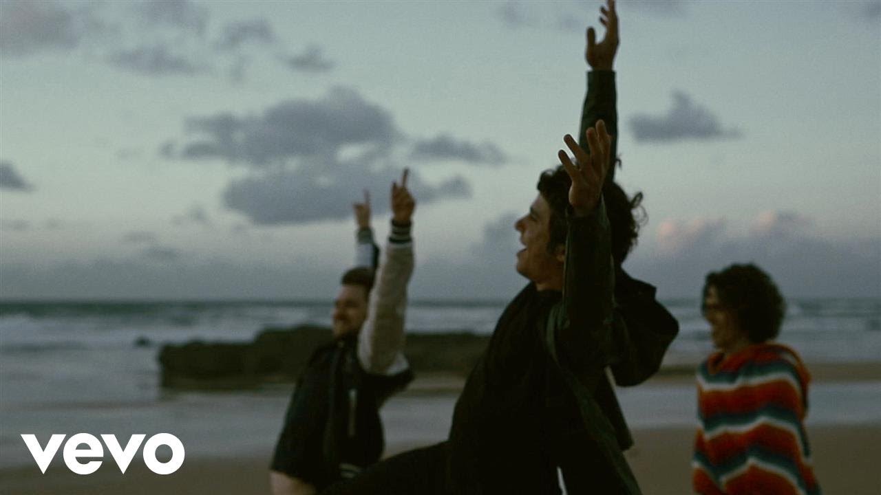 Selton - Sampleando Devendra - YouTube