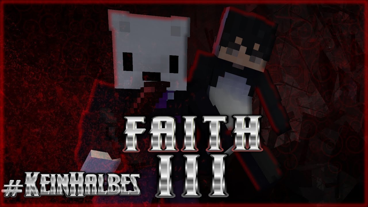 Faith III #6 | w/Pandaa | Der Snipe + nächster Kill?! - YouTube
