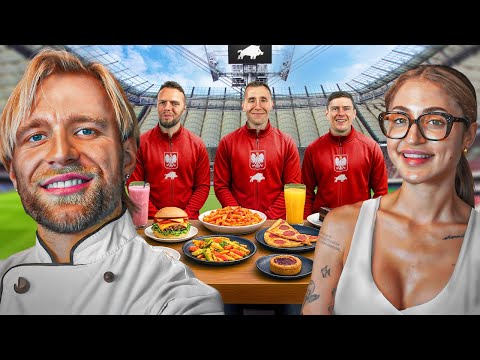 ROZGOTOWANI u PUCHACZA I OLIWCIAKS [#5]