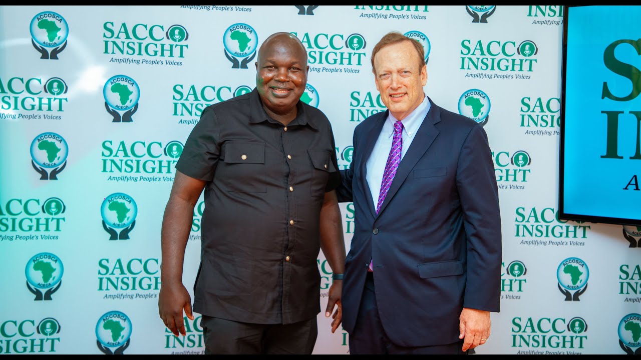 Episode 3 - Bill Cheney: President and CEO, SchoolsFirst Federal Credit ...