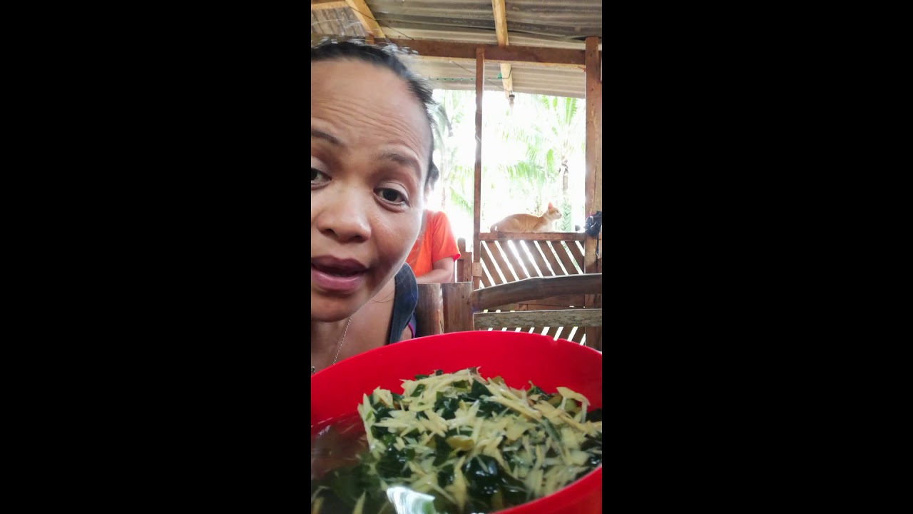 How to make Luyang(Philippines) - YouTube