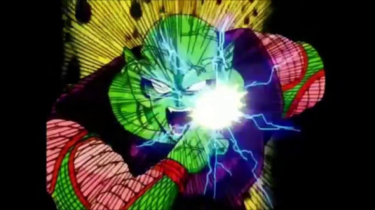 A morte mais triste de Goku! la triste muerte de goku The saddest death ...