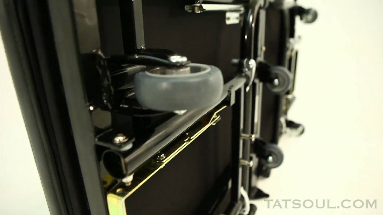 TATSoul X-Table Clean Review - YouTube