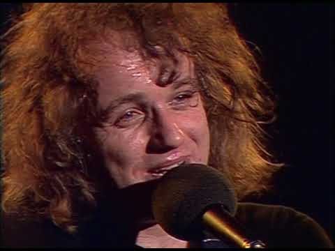 Kevin Coyne - Marjory Razorblade (Live At Rockpalast 1979) - YouTube