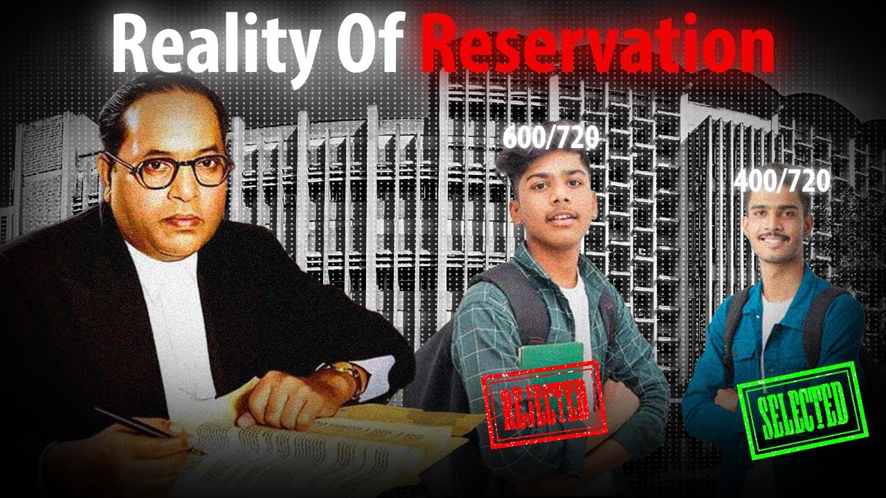 Caste Reservation and Meritocracy in India: Justice or Discrimination ...
