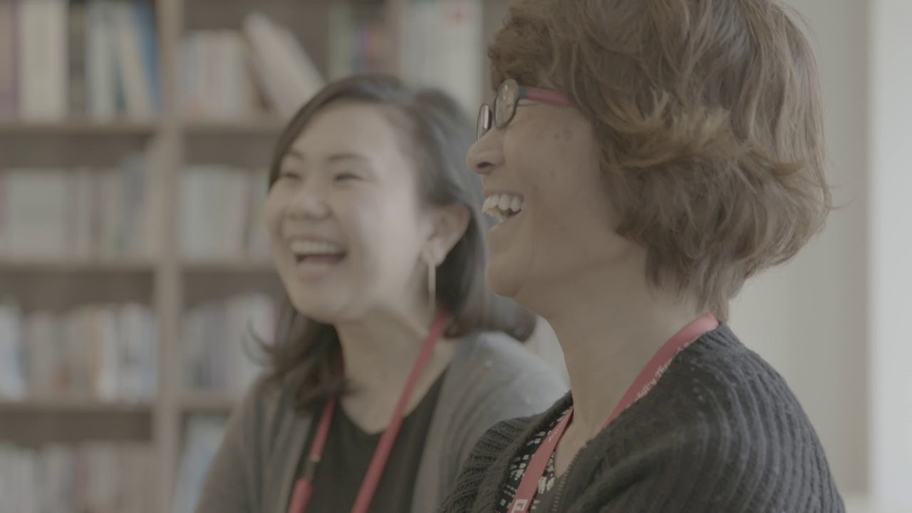 Culture - Robert Half Japan - YouTube
