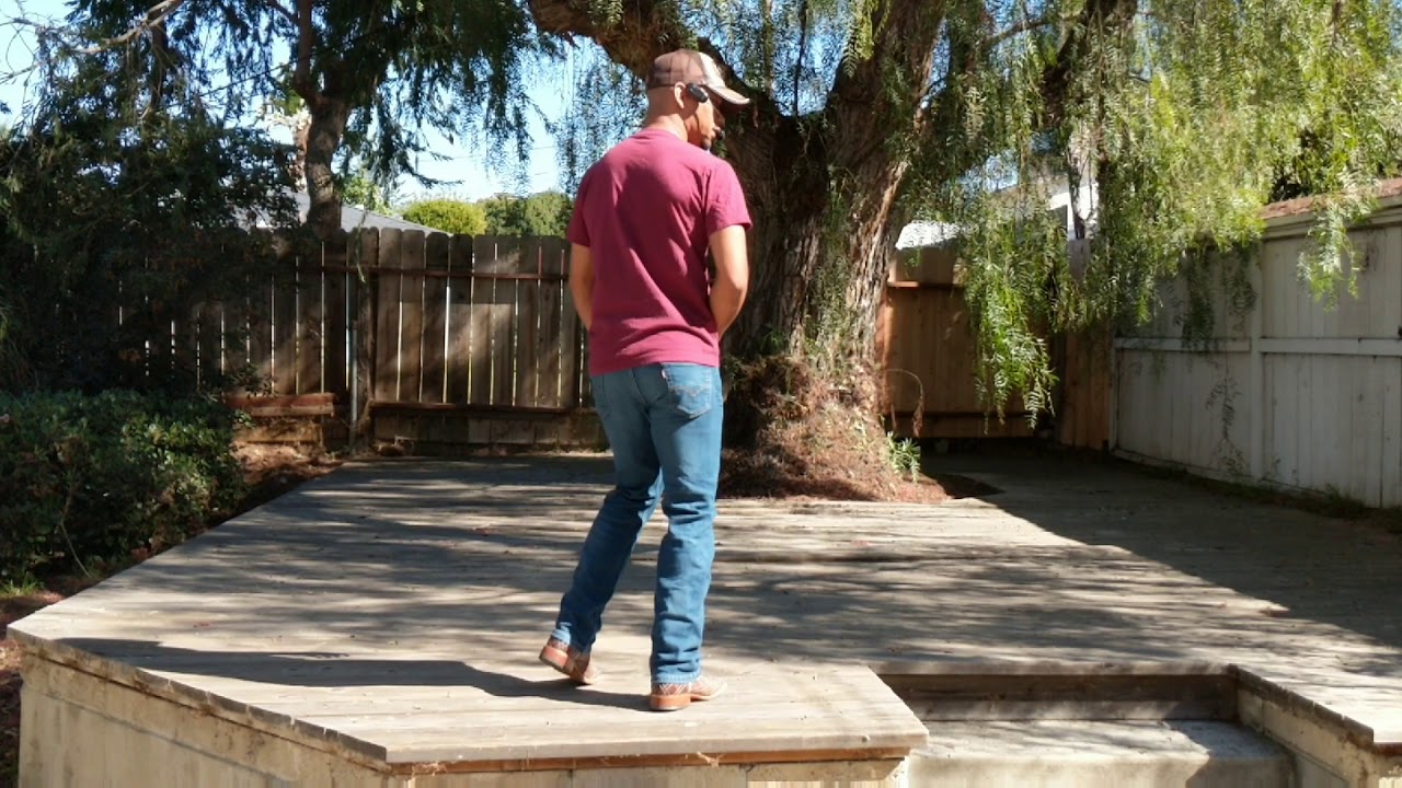 Unforgettable Line Dance Tutorial - YouTube