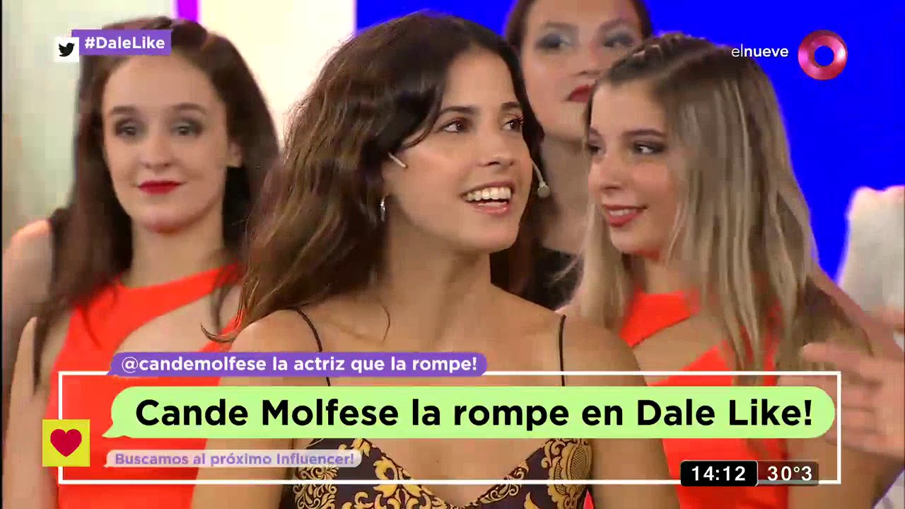 Dale Like: 19 de enero de 2020 - YouTube