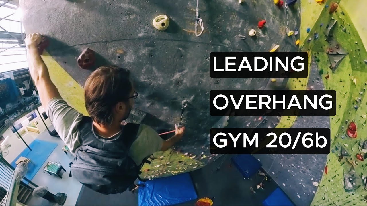 Leading "Step Up" (20) @ St Peters Gym, Sydney - YouTube