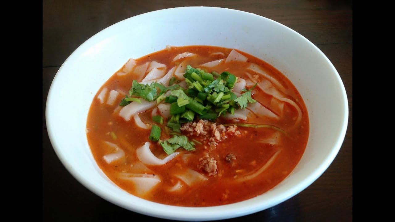 Kapoon Recipe Annie Vang | Bryont Blog