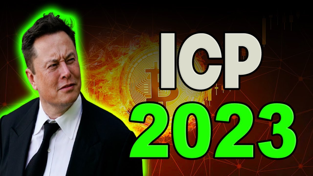 INTERNET COMPUTER 2023 PRICE PREDICTION IS IMPRESSIVE - ICP UPDATES ...