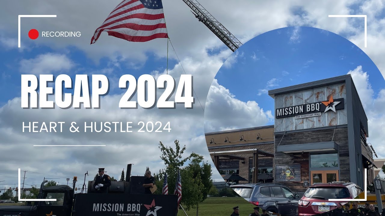 End Of The Year Recap - MBBQ 2024 - YouTube