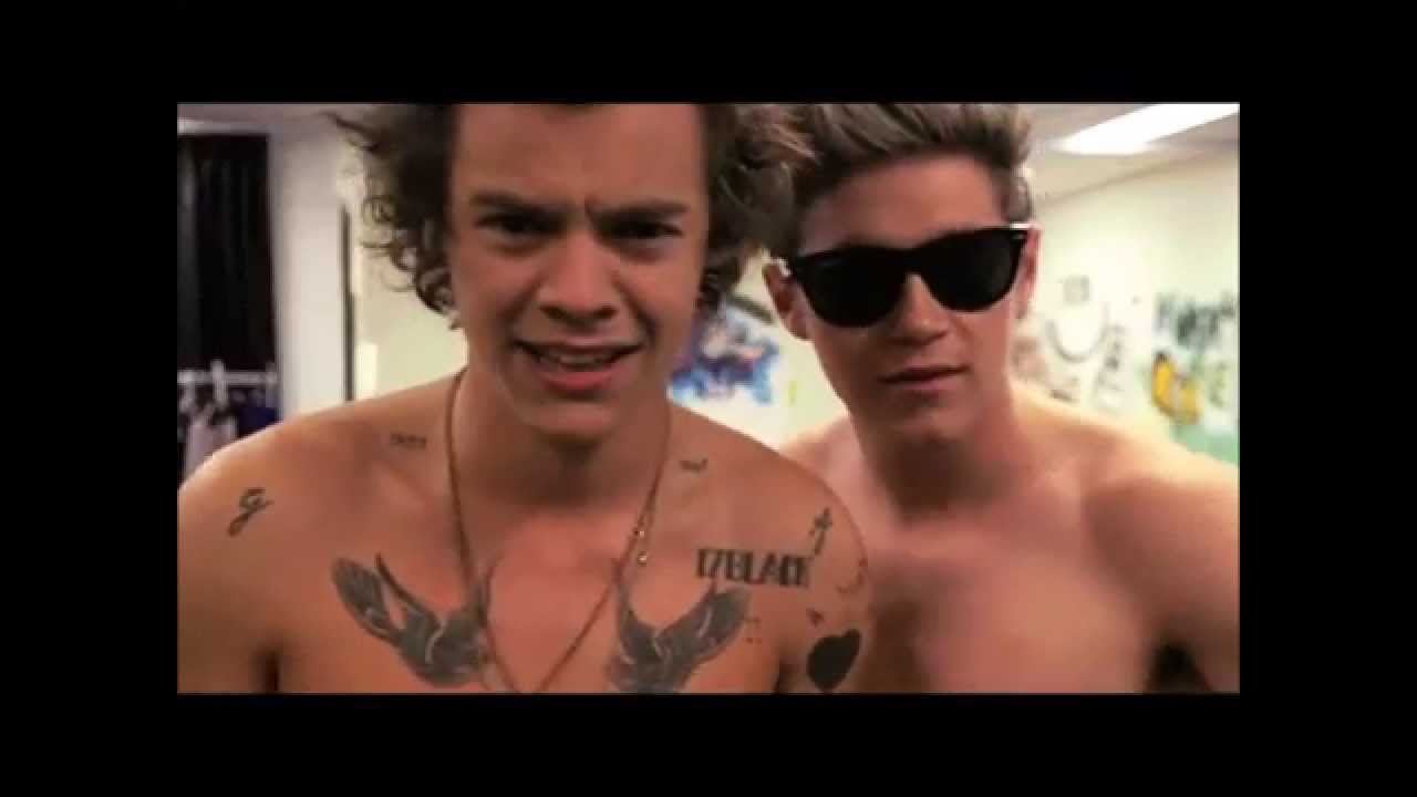 Scream • One Direction - YouTube