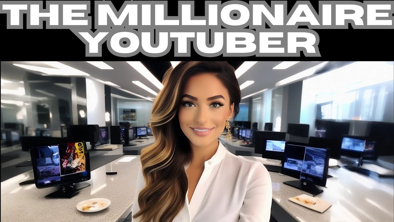 Unraveling Ms Rachel's Success - YouTube