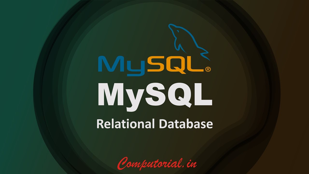 Mysql Youtube