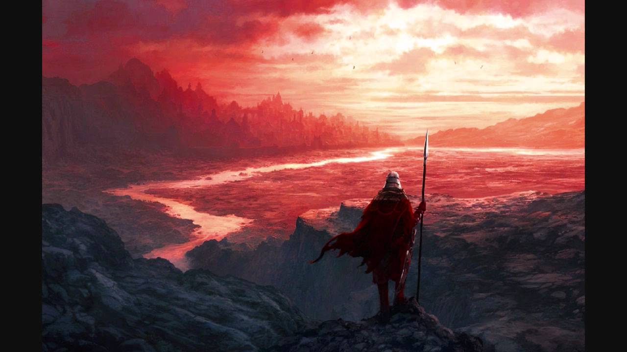 Two Steps From Hell - Calamity - YouTube