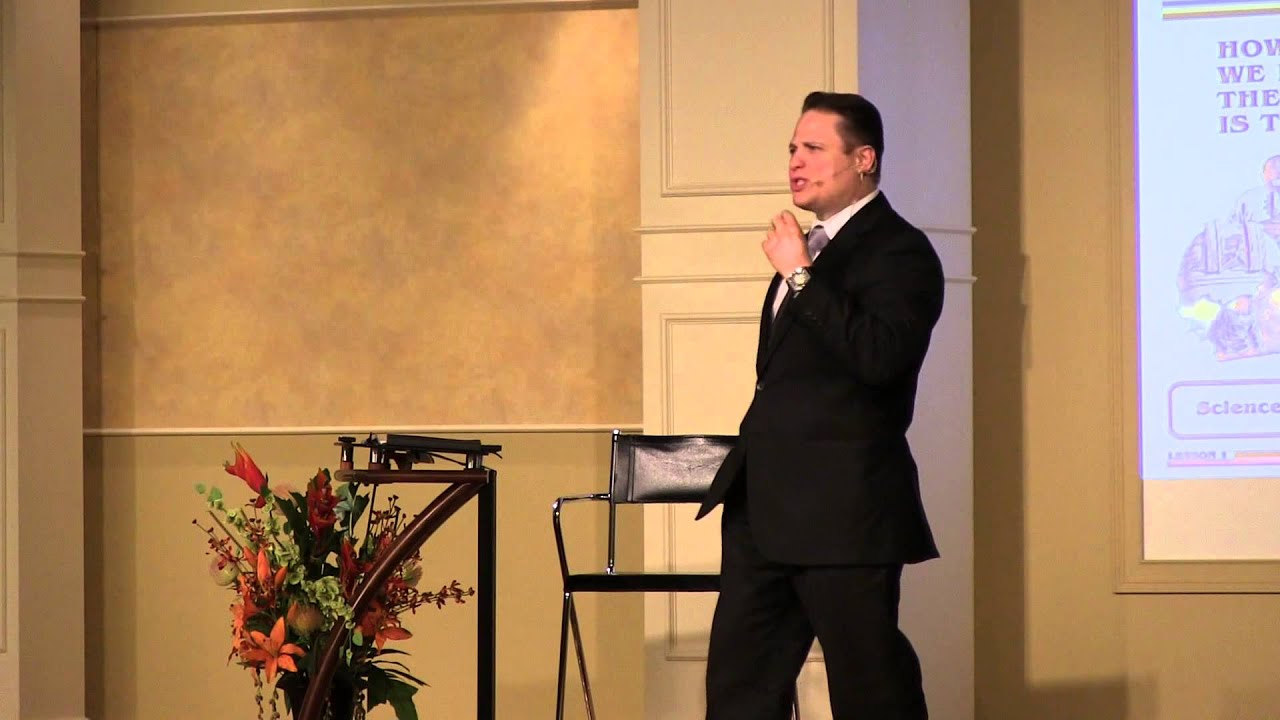 Prophet Robert Mitchell - Sun. Aug.3rd 2014 @ 2pm - YouTube
