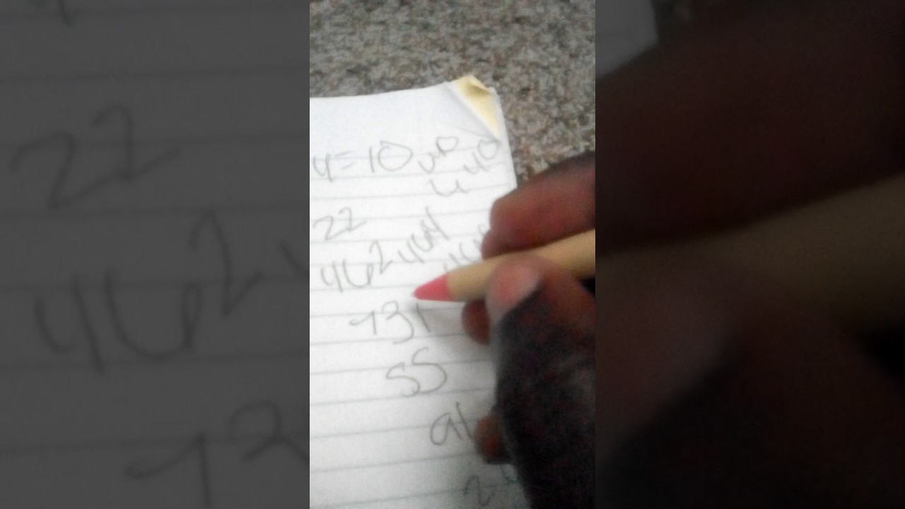 Iowa pick 3 system - YouTube