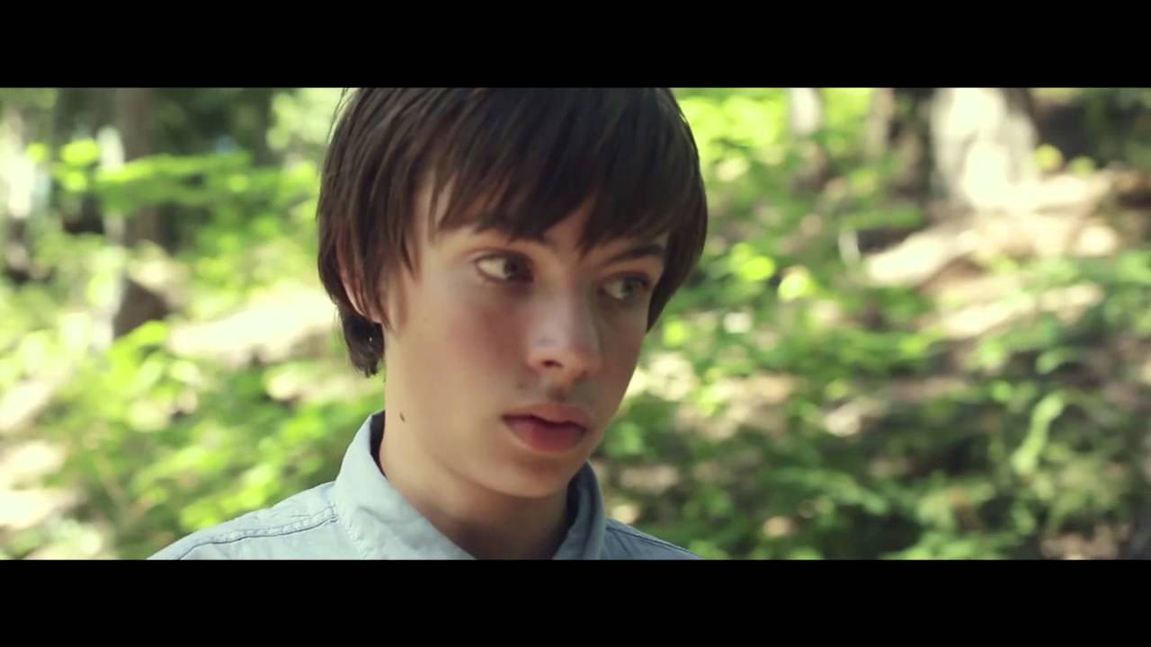 THE FORGIVEN - by Ethan Seneker - YouTube