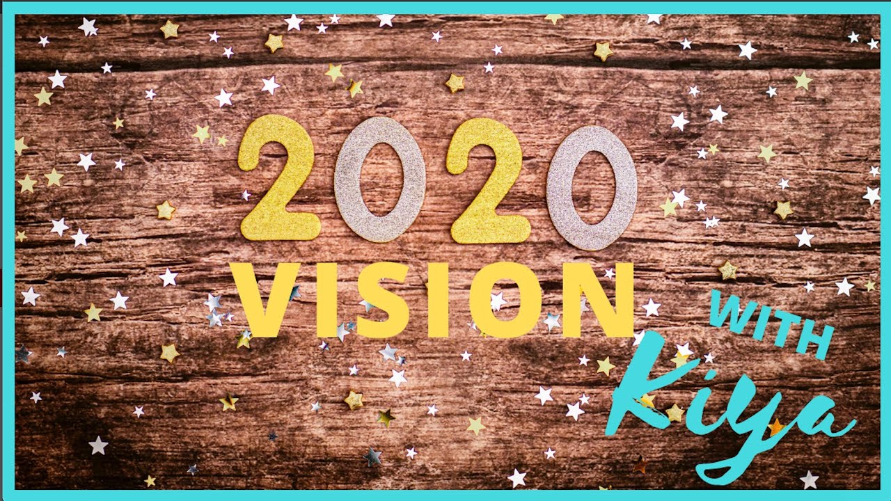 How to Achieve Your 2020 Goals with 4DX Process - YouTube