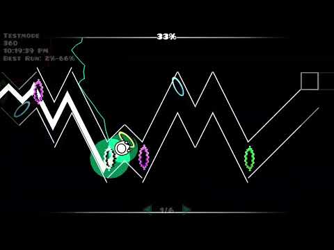 interesting wave part (nSwish Reupload)