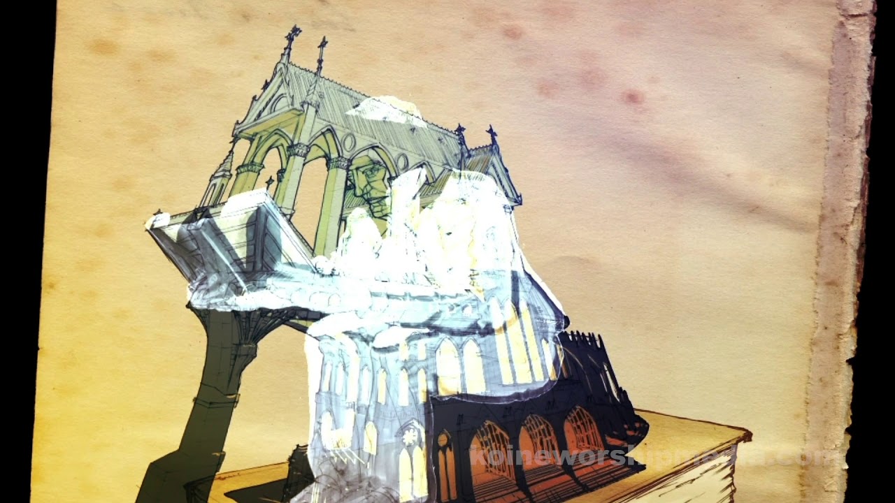 Built on the Rock – Mini Movie - YouTube