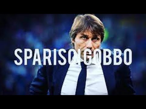 10 MOTIVI PER CUI ESULTARE PER L'ESONERO DI CONTE - PARRUCCHINO ...