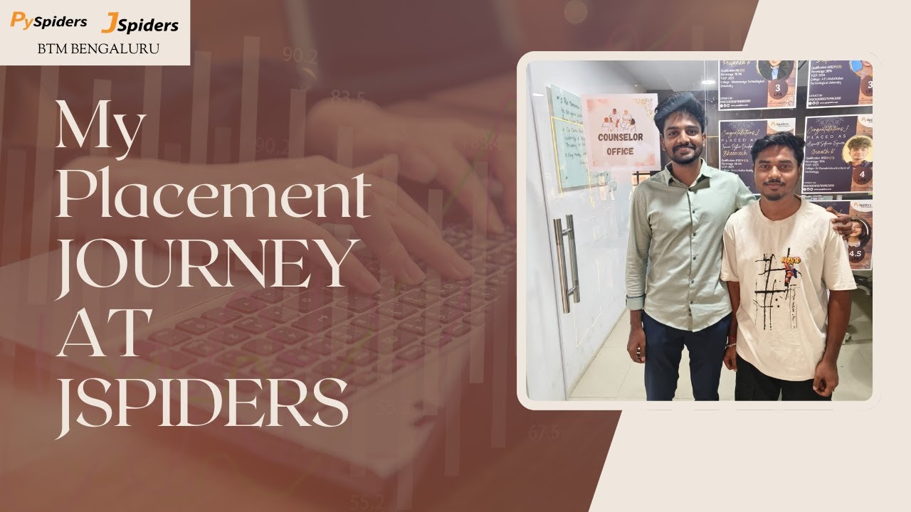 🎉 Sunil Kumar Sahoo - DevOps Job Opportunity at Jspider BTM! | CV Raman ...