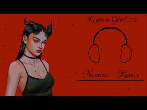 Nemesis - Ringtone | Link ⬇️⬇️ | Do Subscribe | RG 2.0