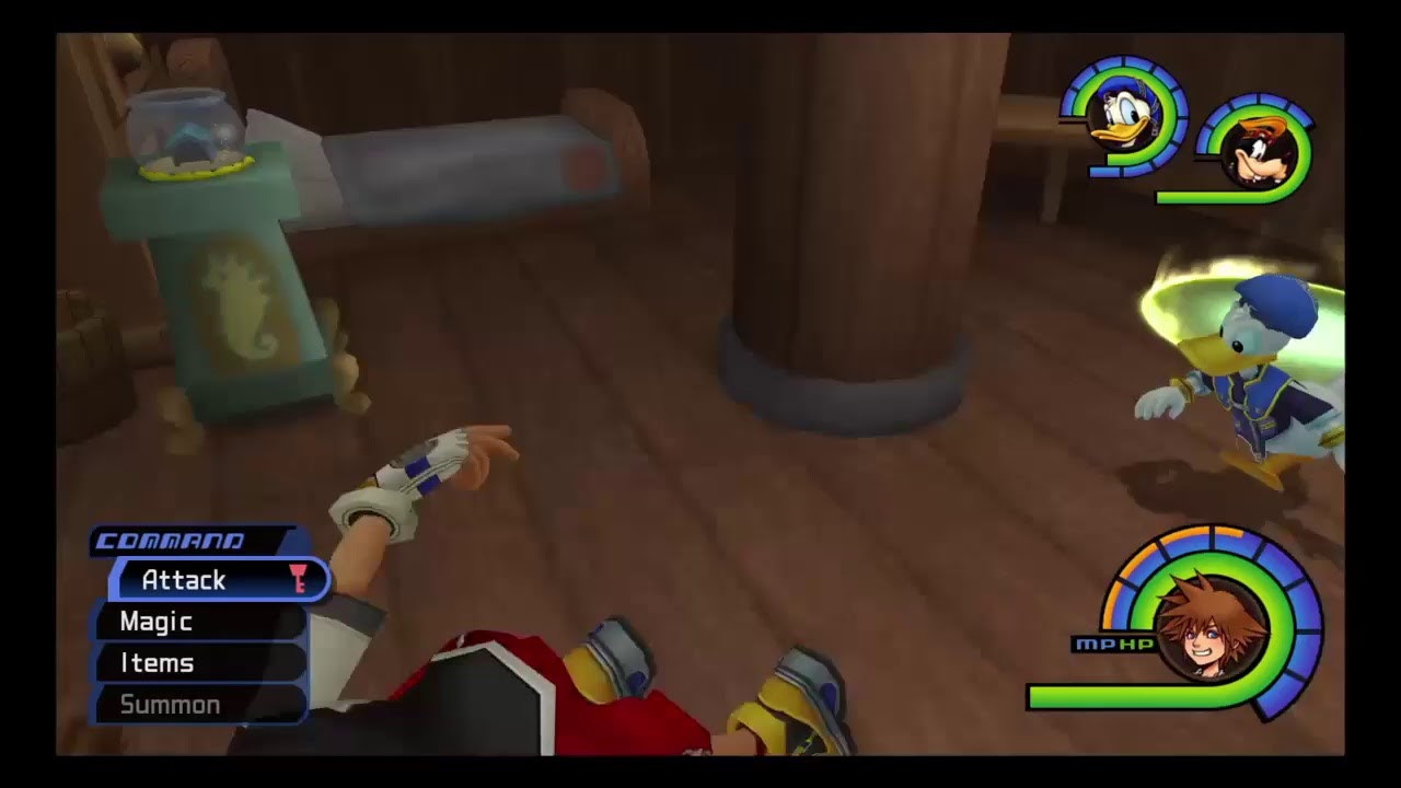 KHBG to be The Two Tap King - YouTube