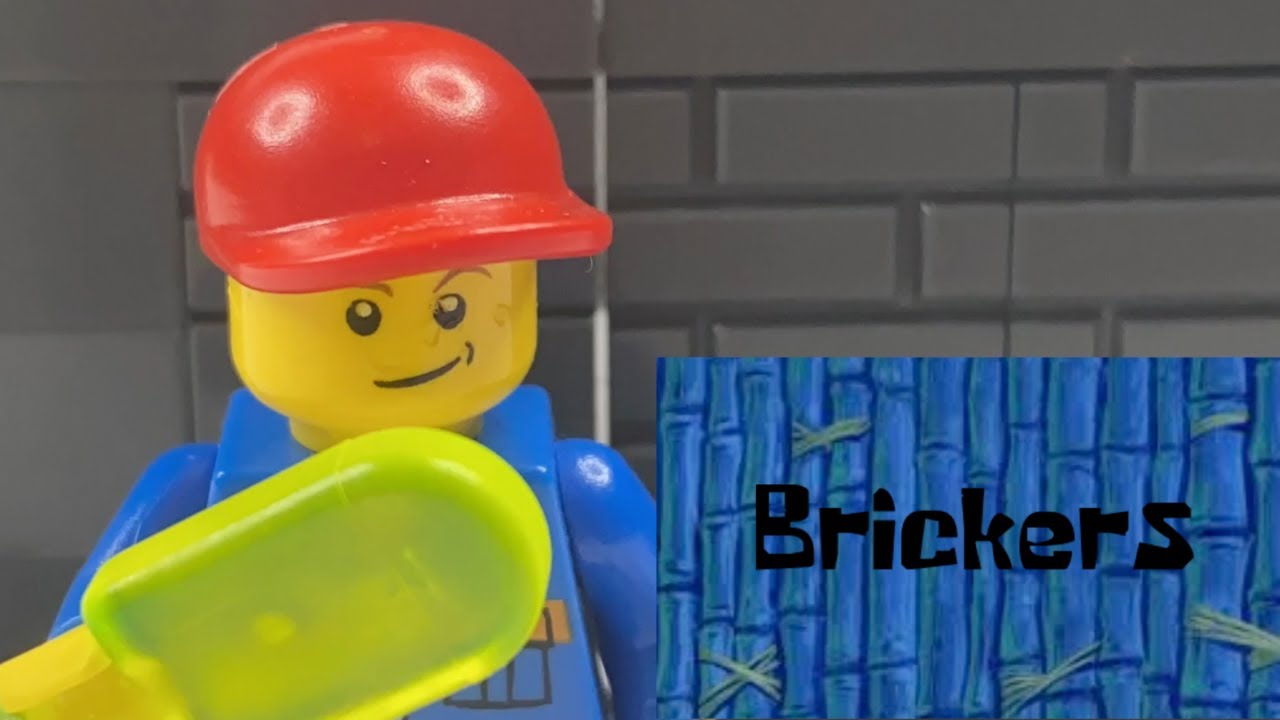 Let's Go, Brickers? - YouTube