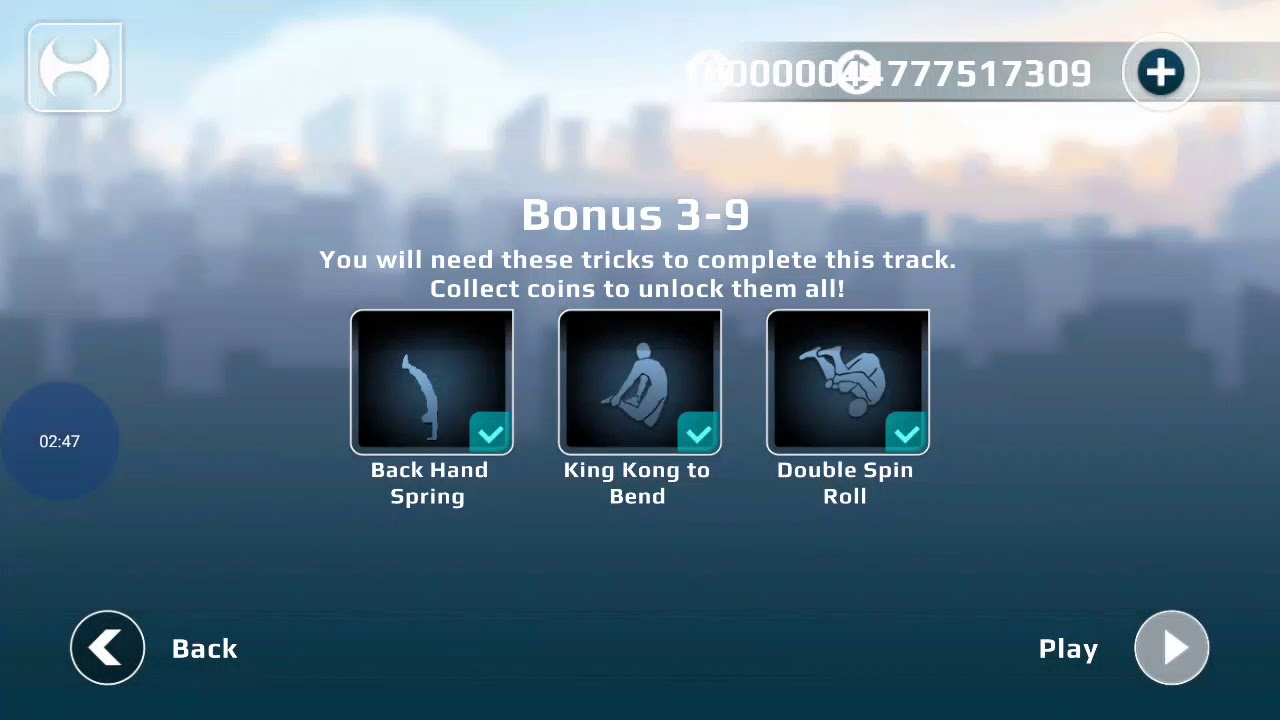 VECTOR ENDING vs Bonus Ending gameplay - YouTube