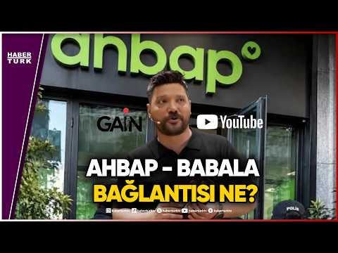 Babala TV Niye AHBAP Soruşturmasında?