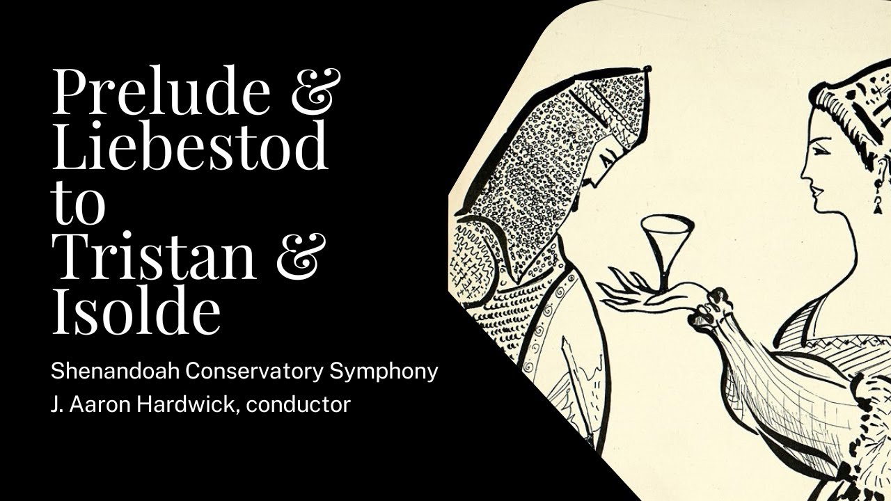 Tristan and Isolde - Prelude & Liebestod - YouTube