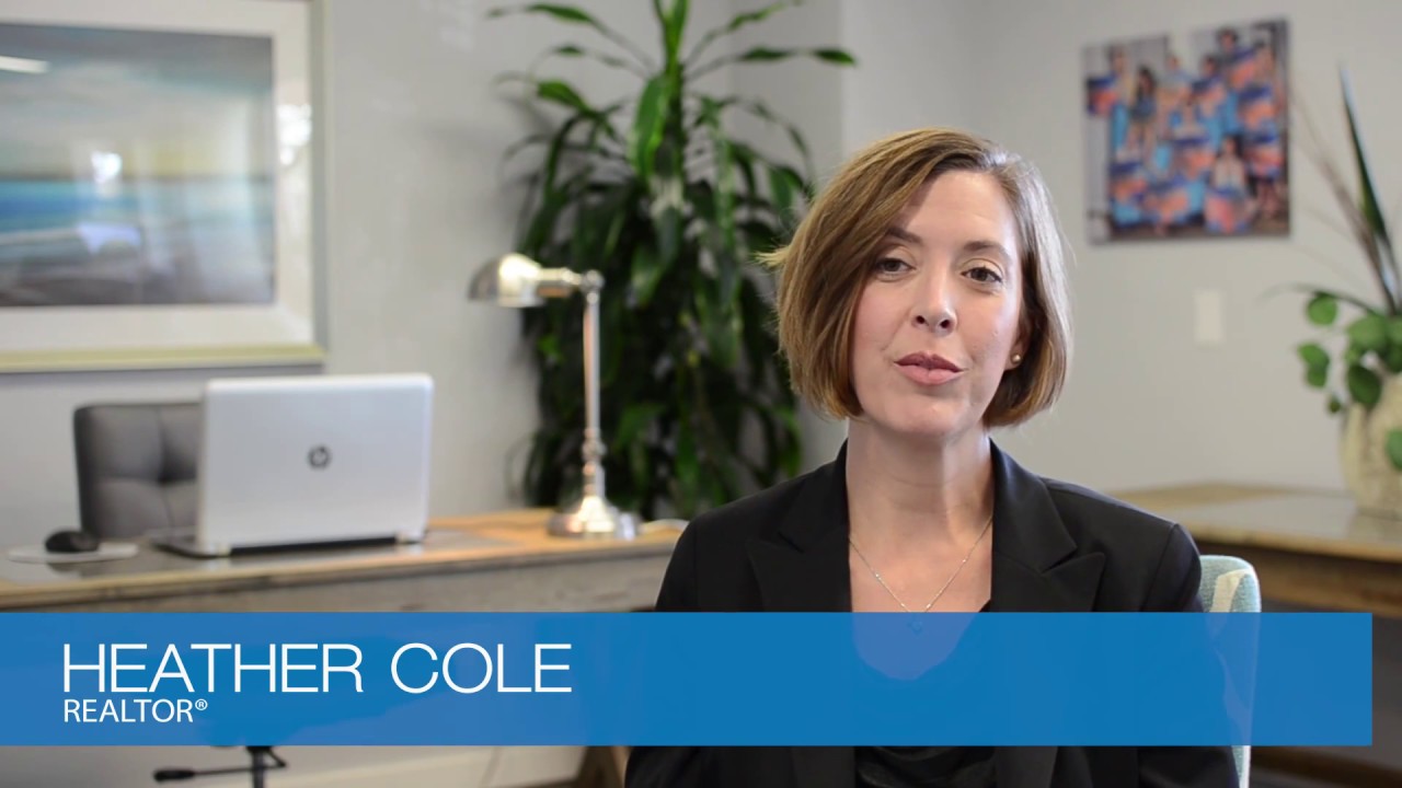 Heather Cole - RE/MAX At The Coast - YouTube