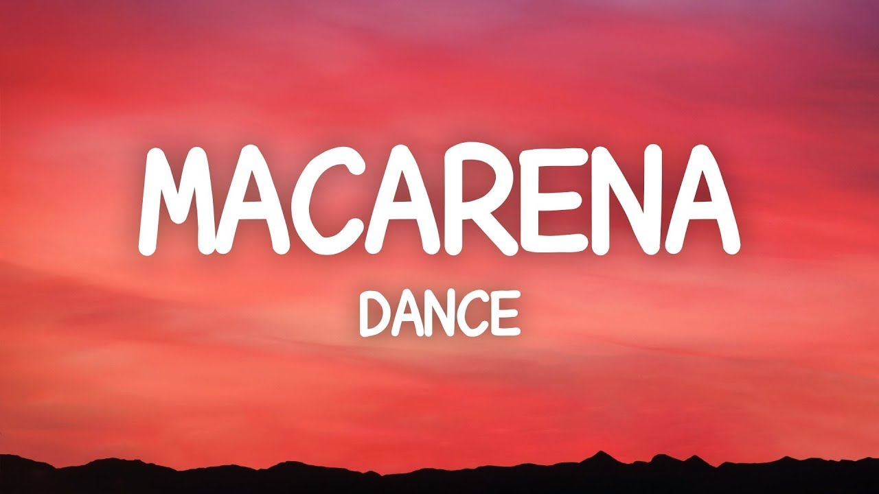 Los Del Rio - Macarena (Lyrics) | [1 Hour Version] - YouTube Music