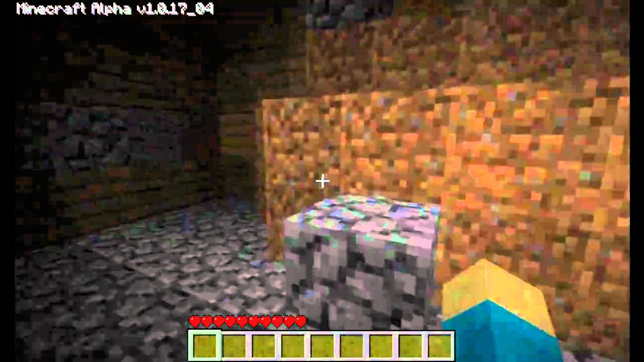 MInecraft Multiplayer Evocraft! - YouTube