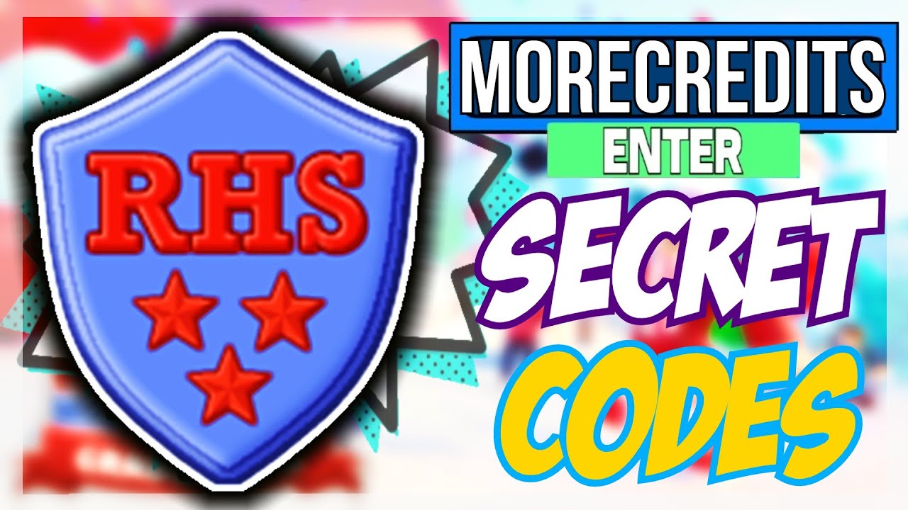 (2022) Roblox High School 2 Codes - ALL *NEW* GRADUATION CODES! - YouTube