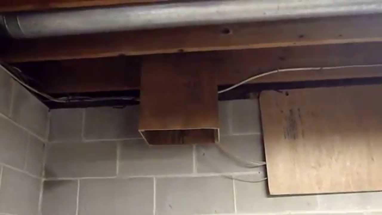 MessickStove.com (856) 452-3700 - Cold Air Drop Boxes for Natural Air ...