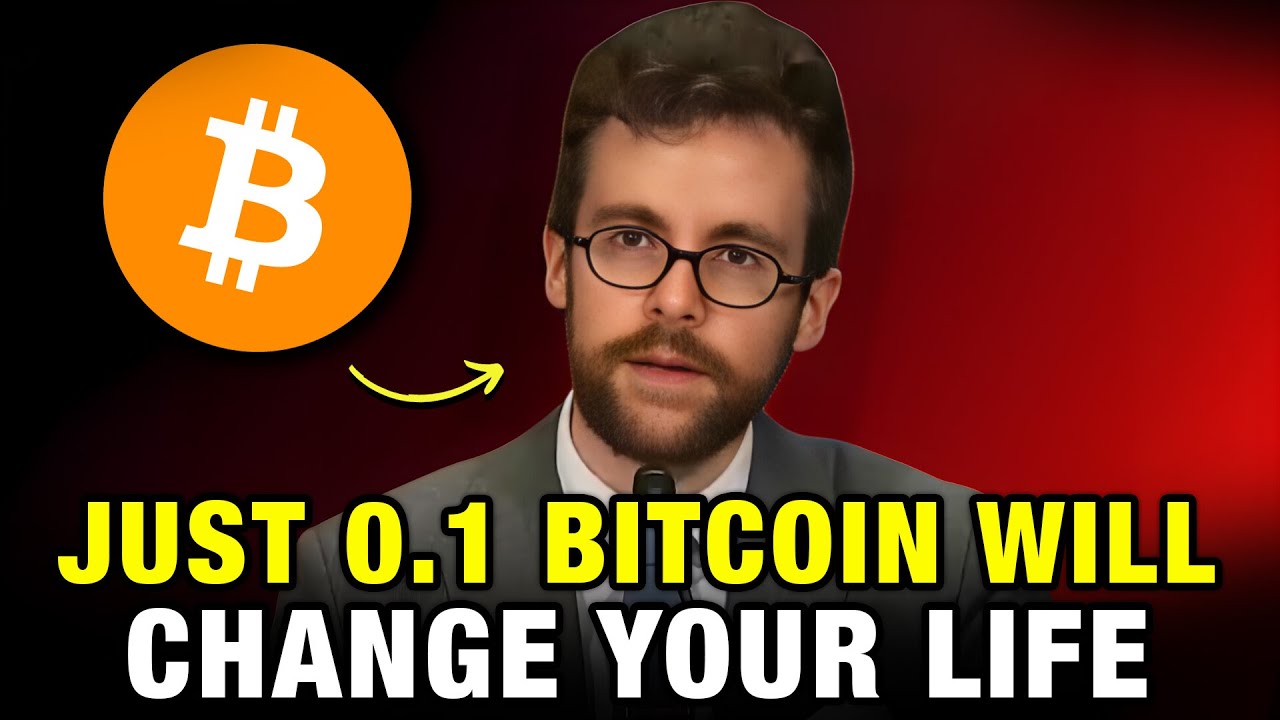 The BEST Bitcoin Explanation of ALL TIME (in Under 12 Minutes) - YouTube