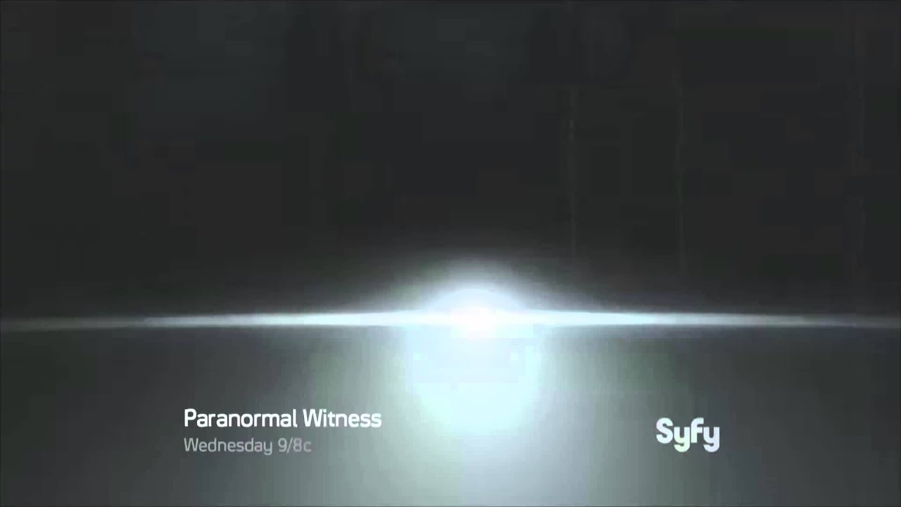 Paranormal Witness Season 3 Preview 320 - YouTube