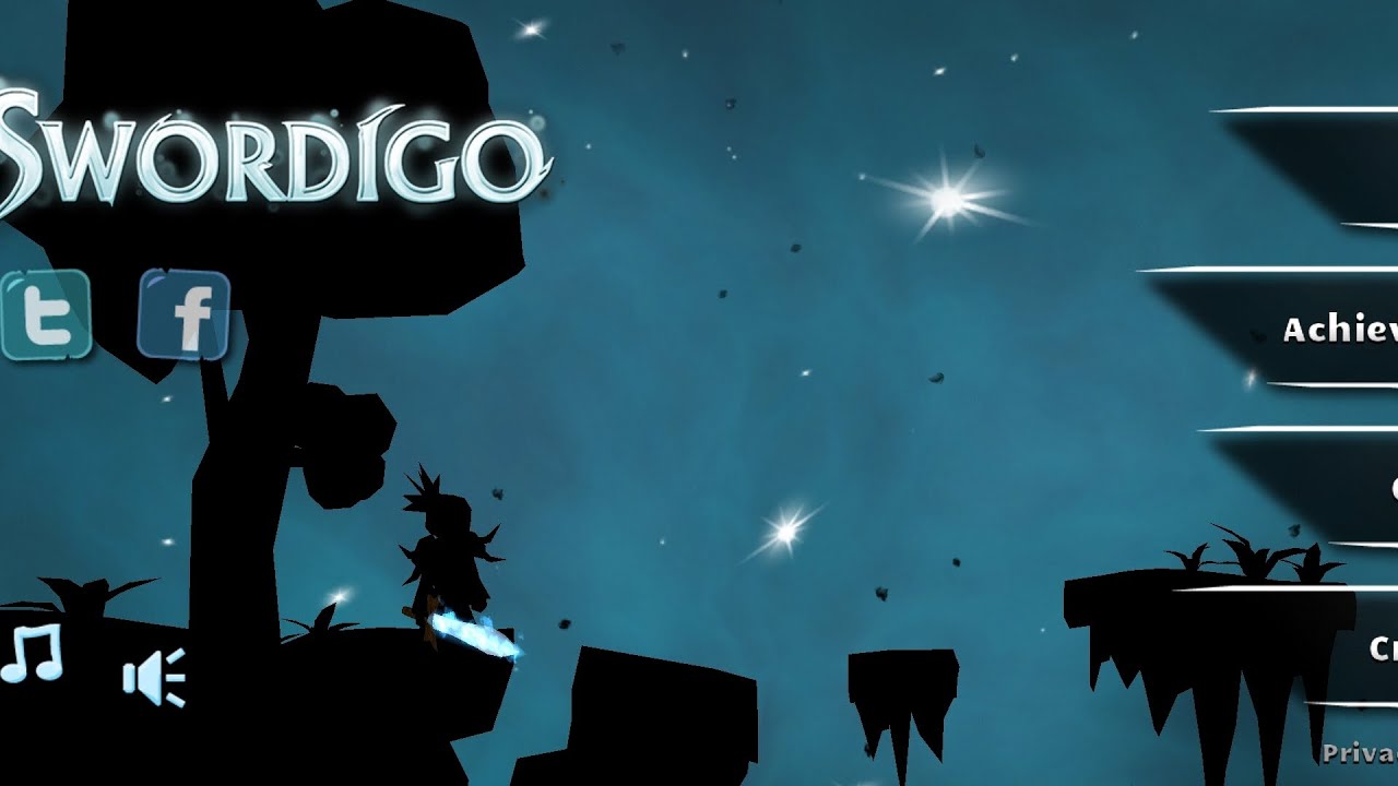 Swordigo gameplay Part-8 - YouTube