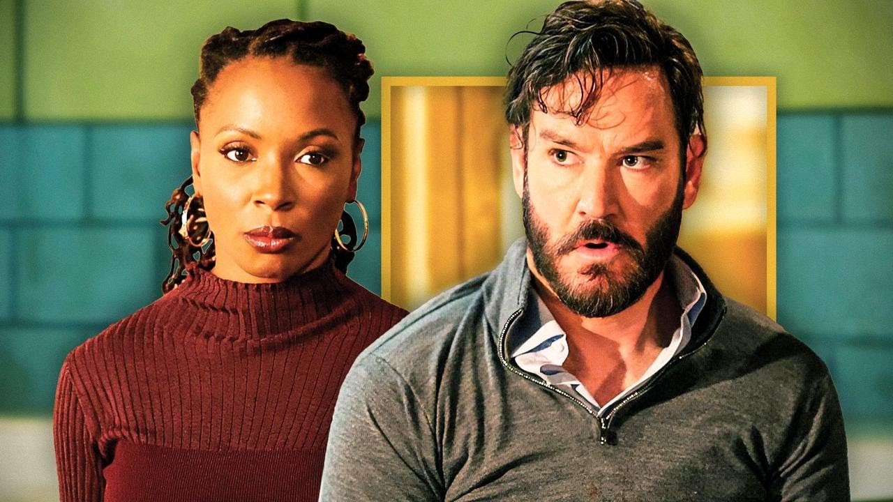 Sir's Shocking Secret: Why He Lied About Gabi in 'Found' Explained ...