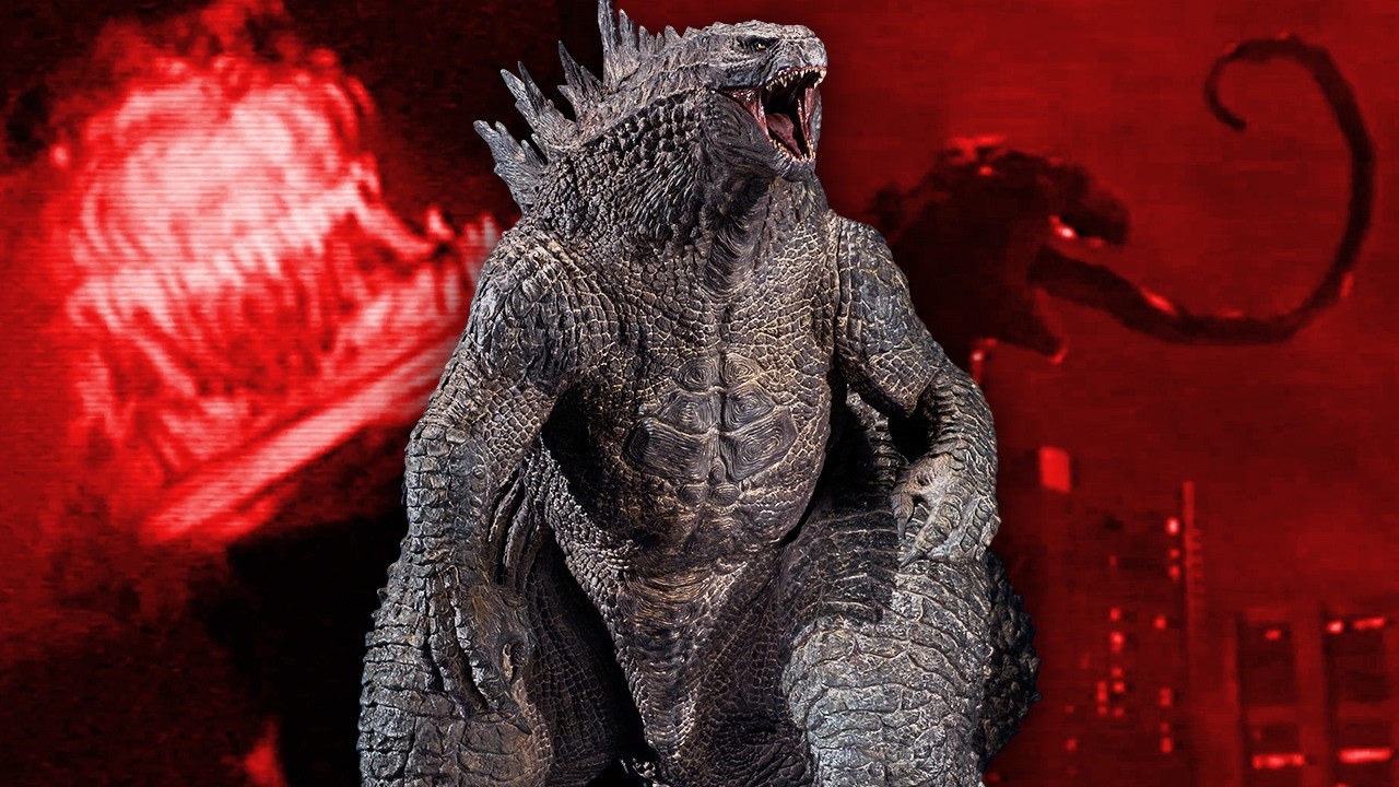 One of the Best Godzilla Fan Films Ever - YouTube