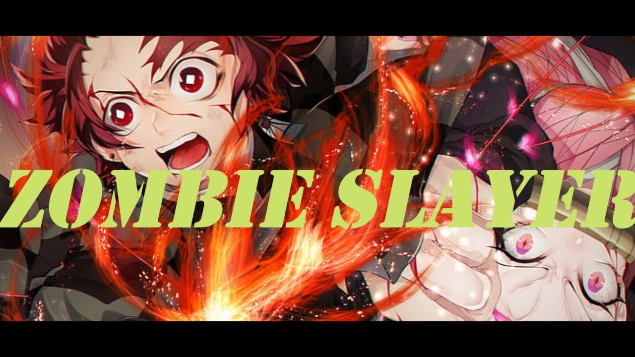 Upcoming Zombie Server Trailer II Spirit Slayer - YouTube