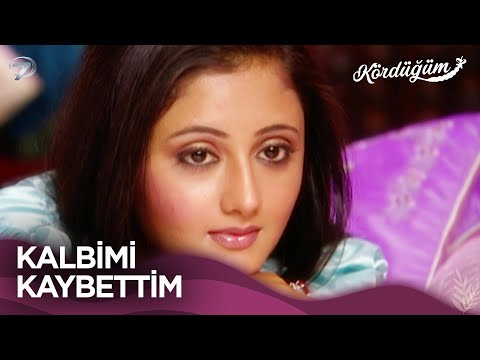 Tapasya Aşık Olduğu Adam Yüzünden Yemek Yemiyor - Kördüğüm Hint Dizisi | 31. Bölüm