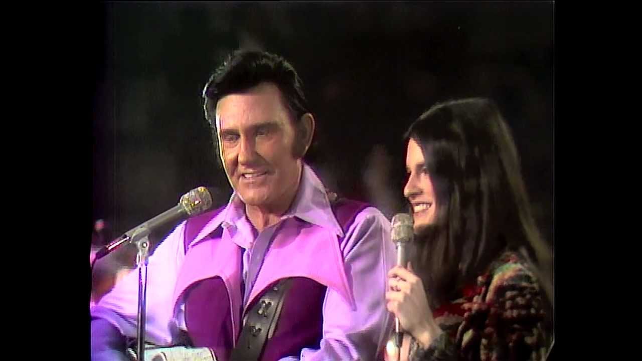 Webb Pierce - More and more (Merle Kilgore, Webb Pierce) - YouTube