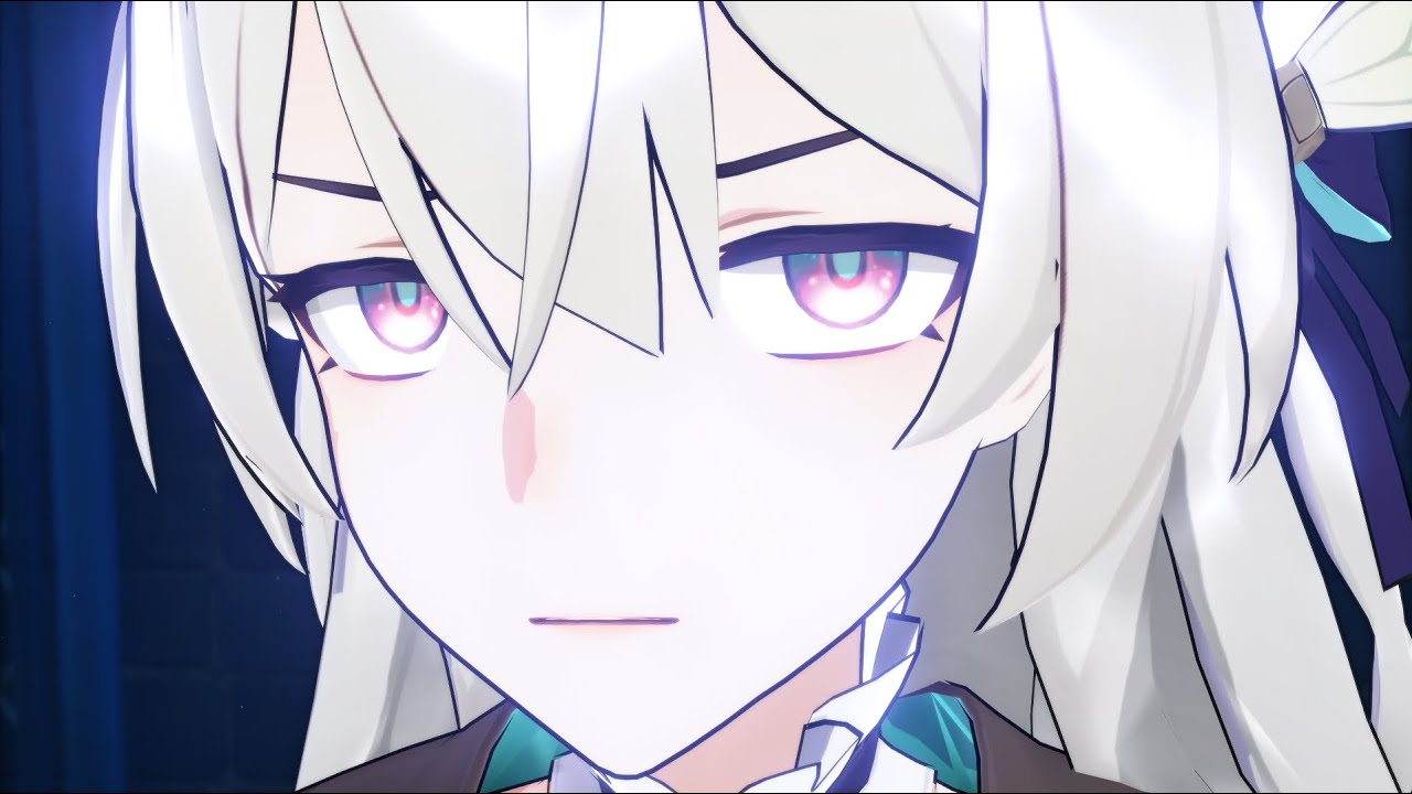 Average Firefly and Silverwolf mission [HSR MMD] - YouTube